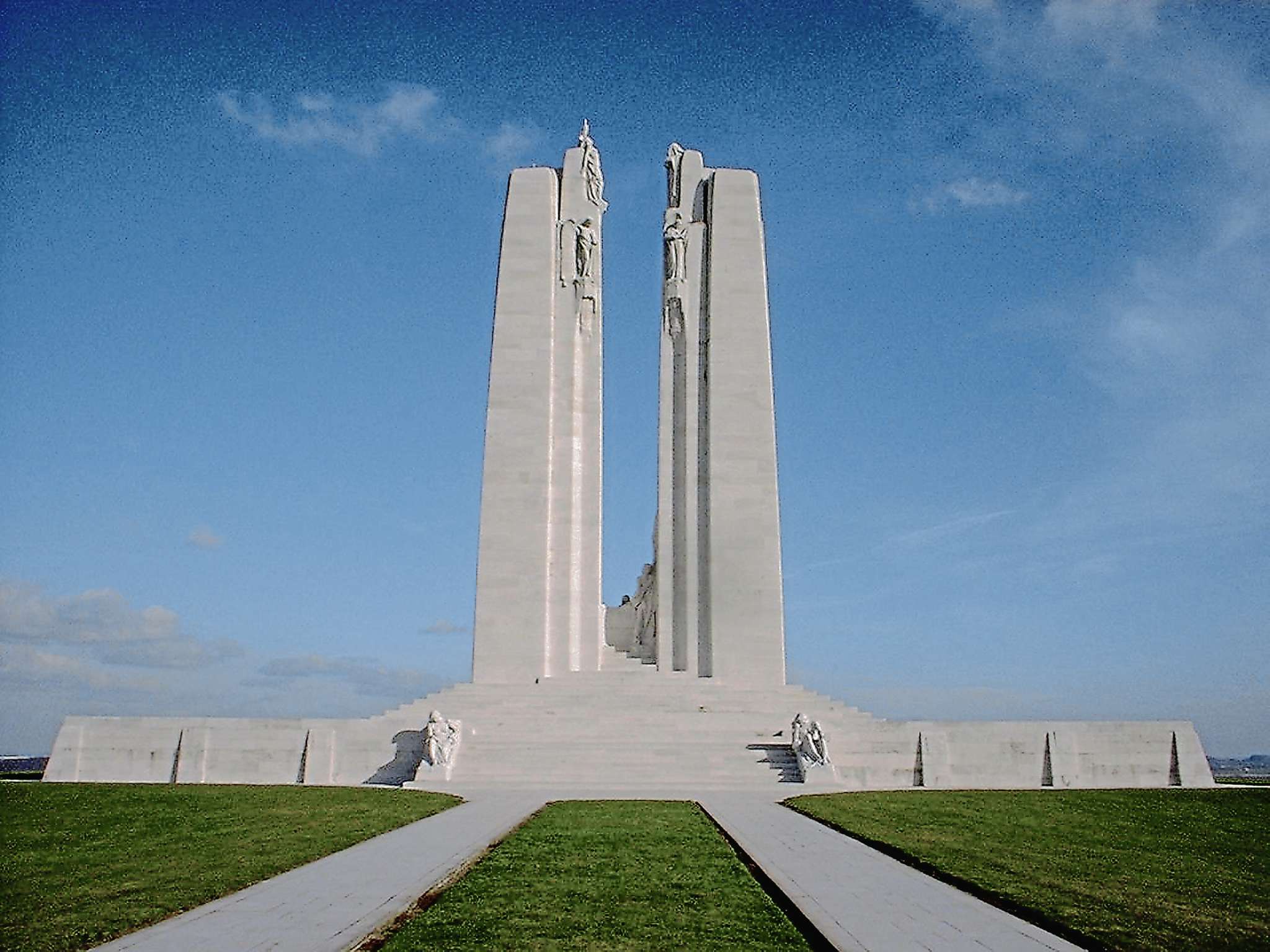 Vimy Ridge commemoration – Our Communities