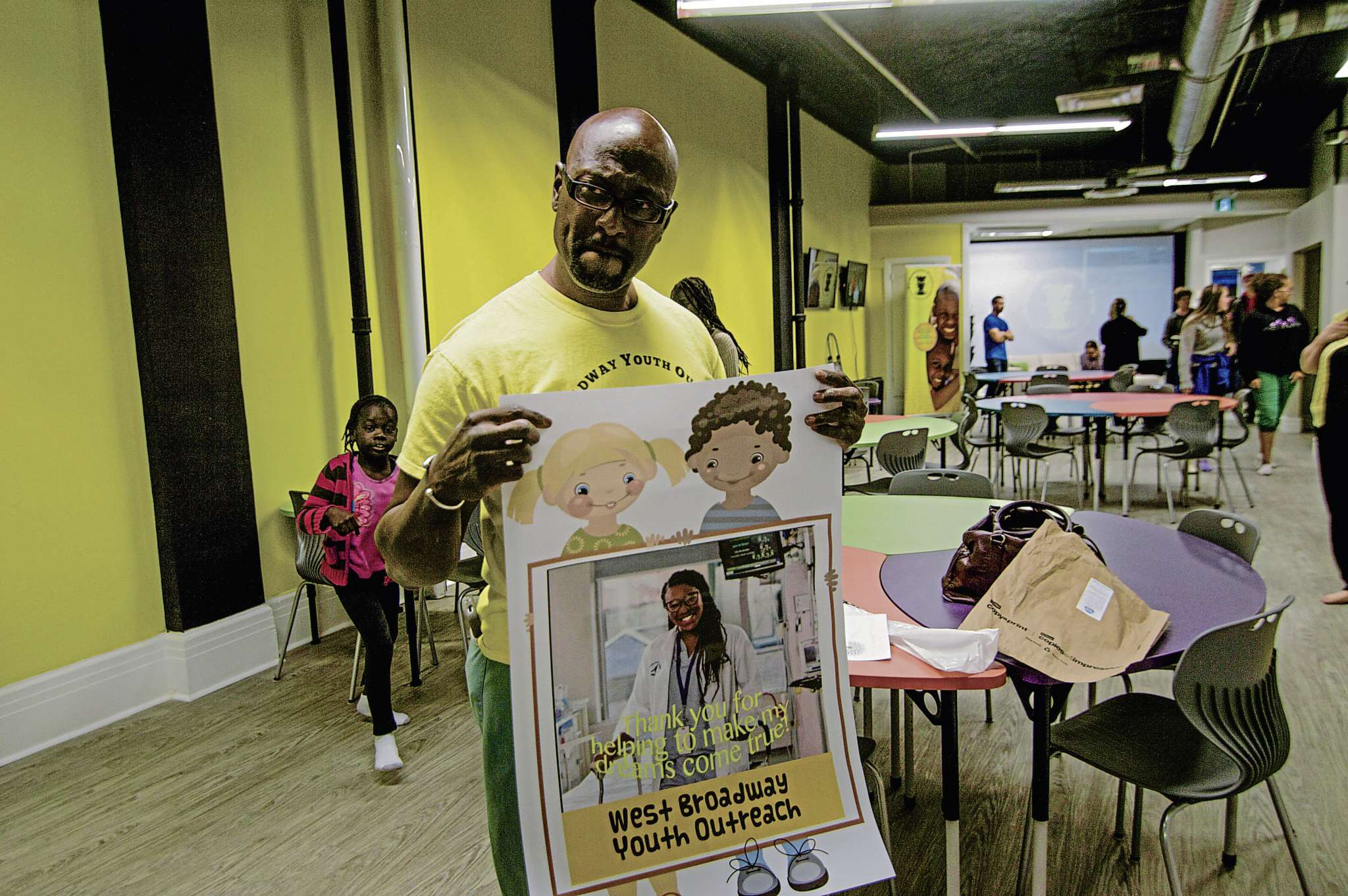 West Broadway Youth Outreach opens its doors – Our Communities