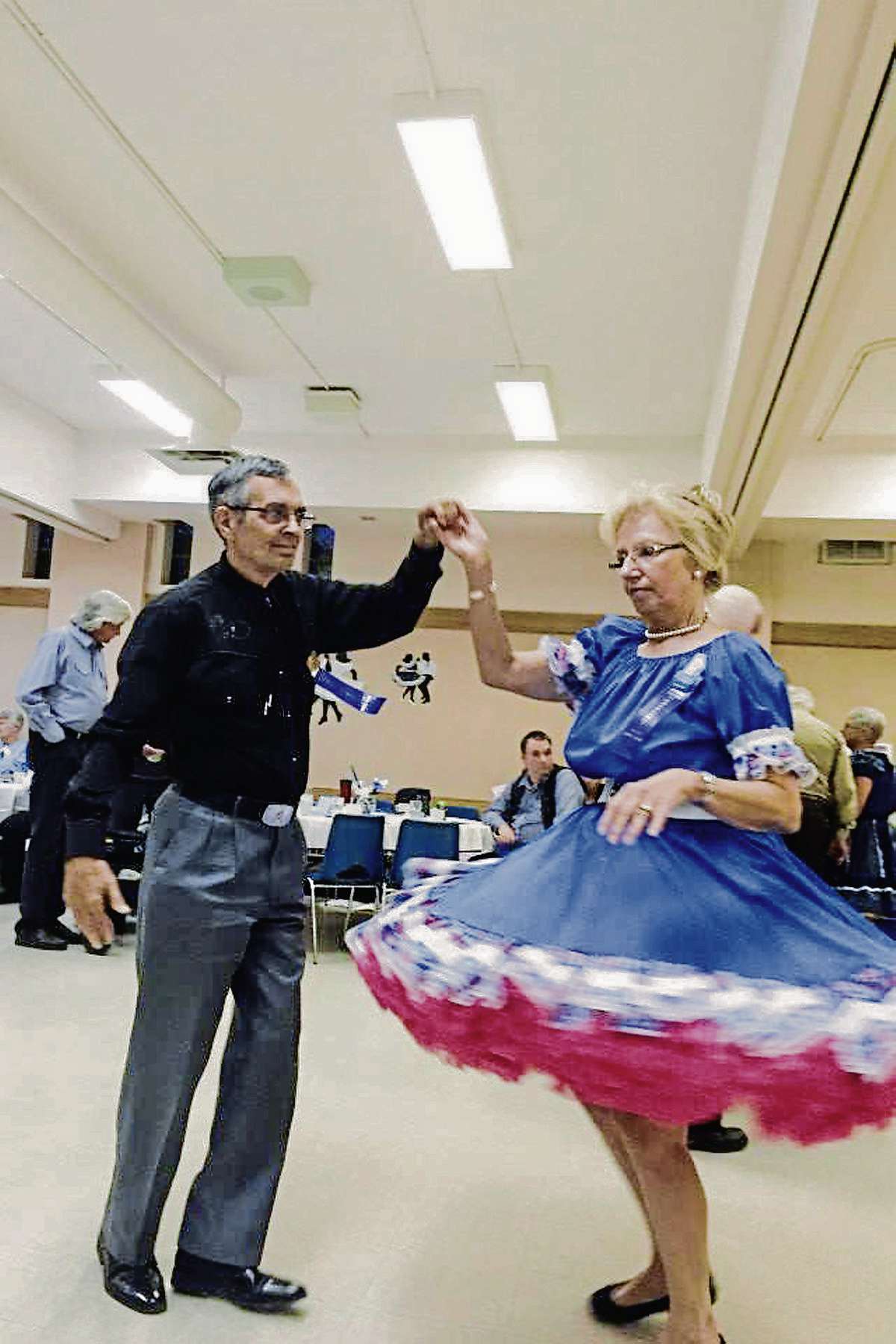Whirlaway the night – Our Communities