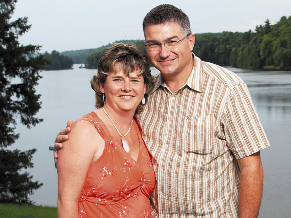 Bezan to table legislation that hits home for him – Our Communities