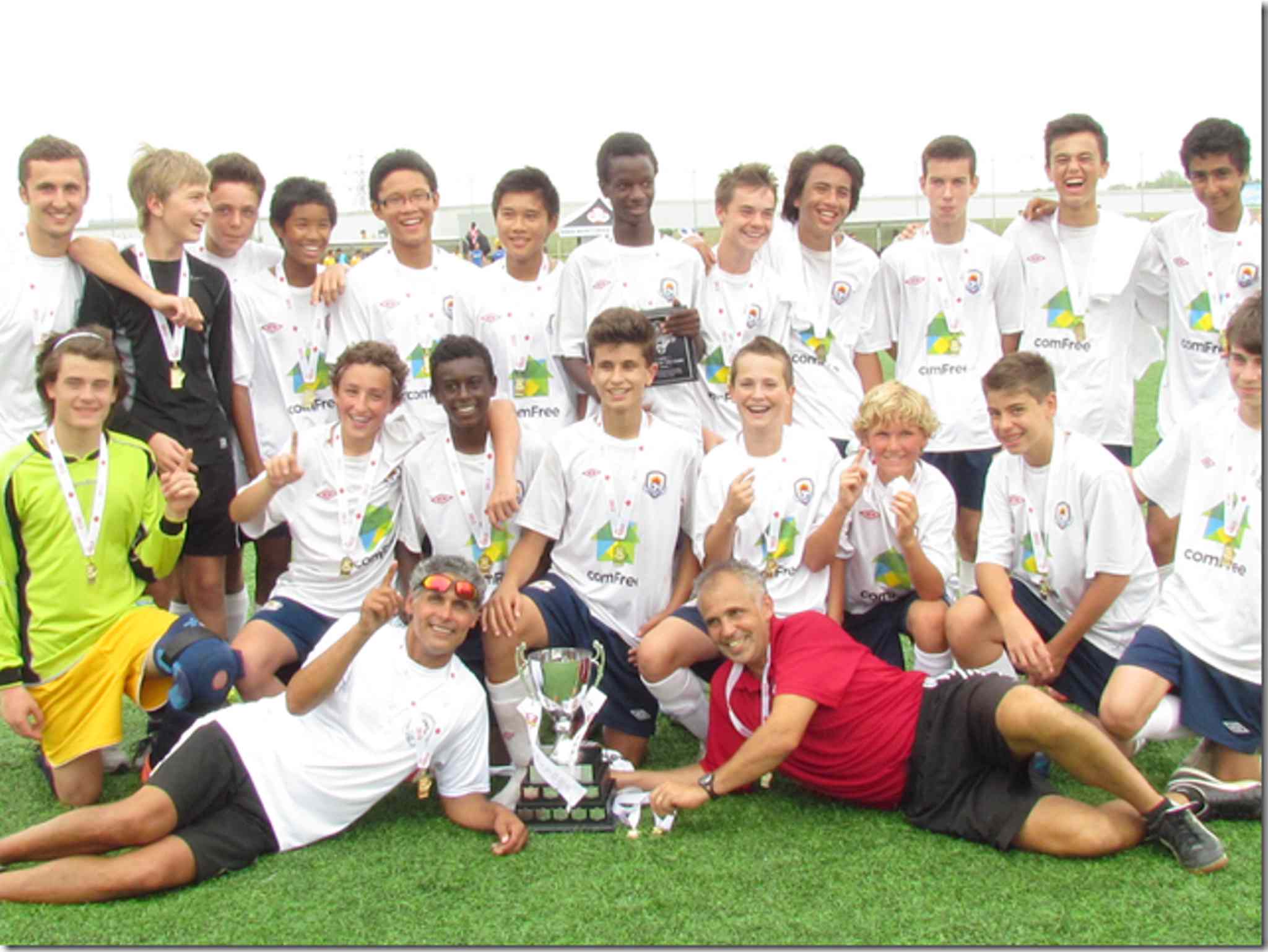 Bonivital boys the pride of the province – Our Communities