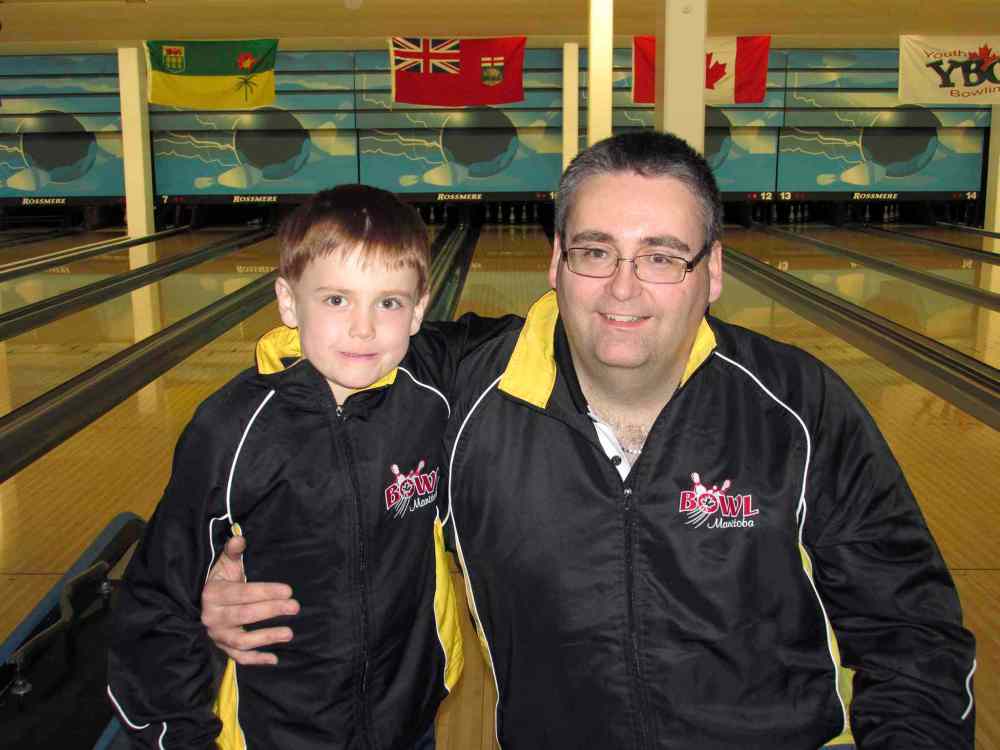 Top youth bowling event coming home – Our Communities