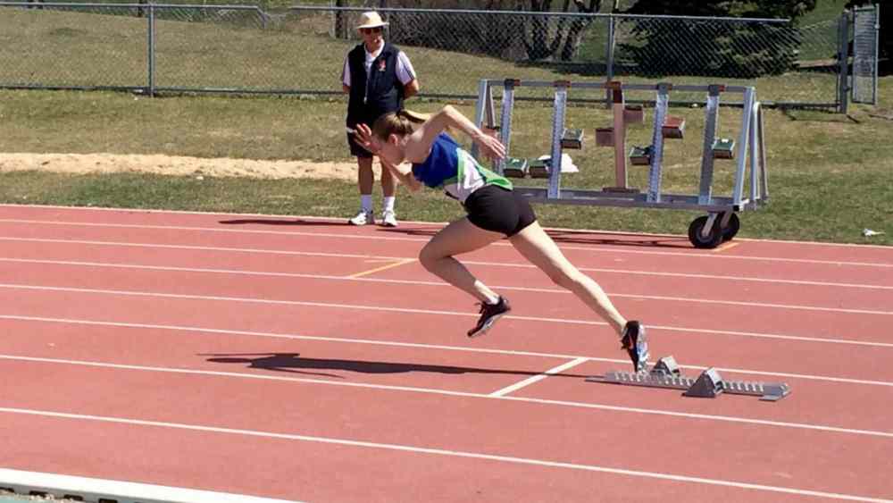 Charleswood athlete back from Saskatoon – Our Communities