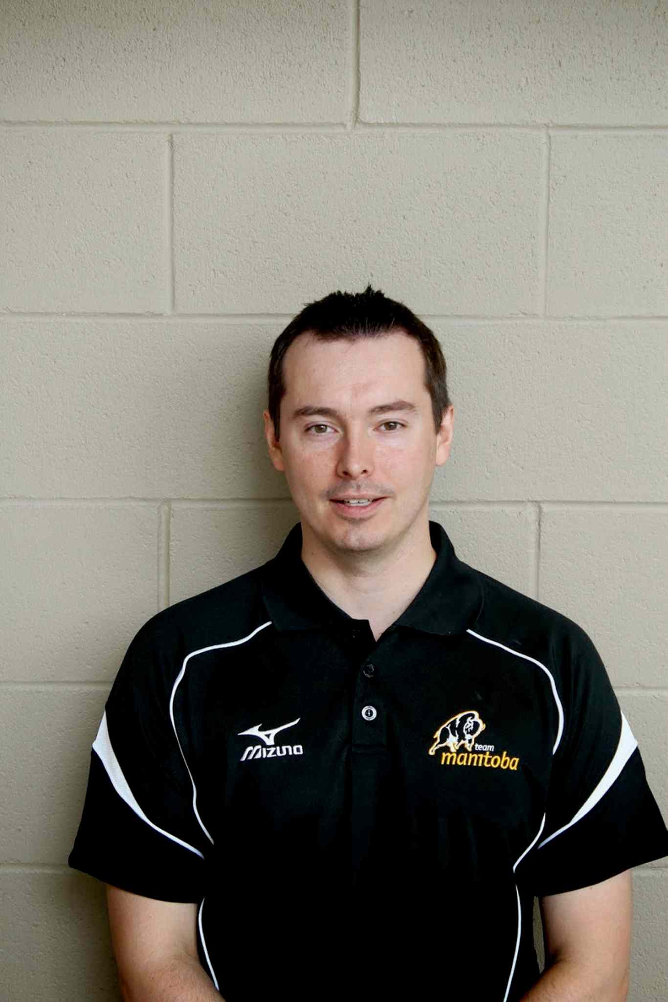 New volleyball coach settles in at RRC – Our Communities