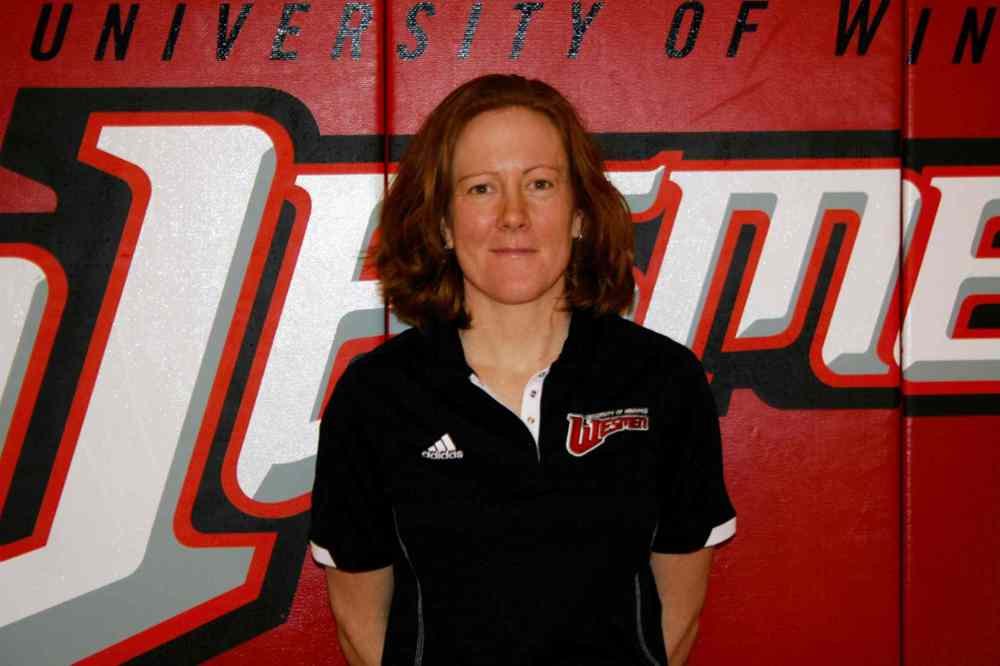 New head coach has goals for team – Our Communities