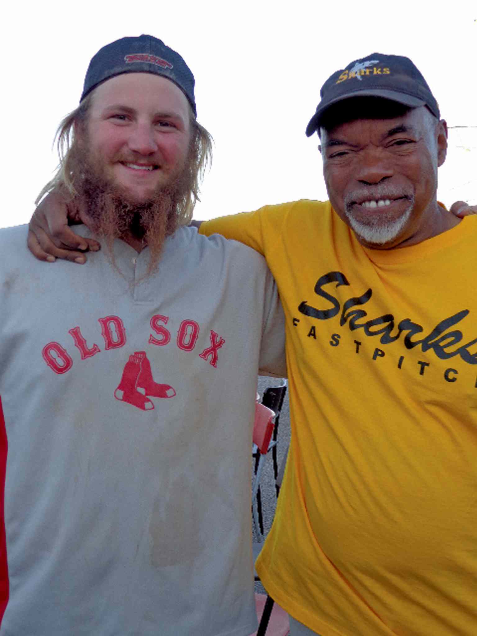 Fastball league celebrates five decades – Our Communities