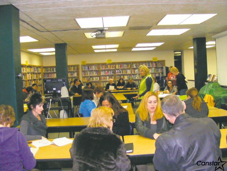 Safe Grad program needs your support – Our Communities