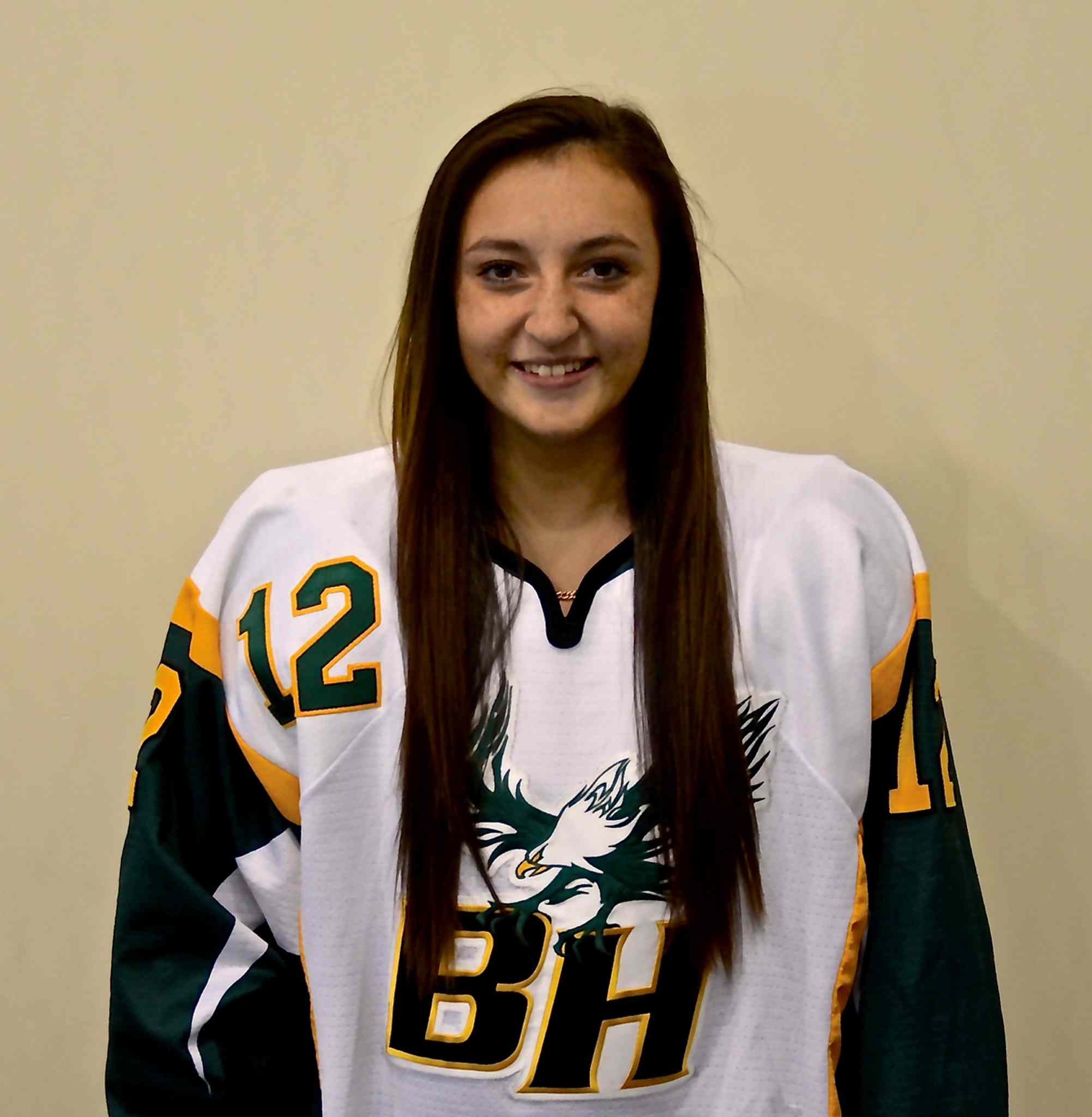 Local hockey hero makes national team – Our Communities