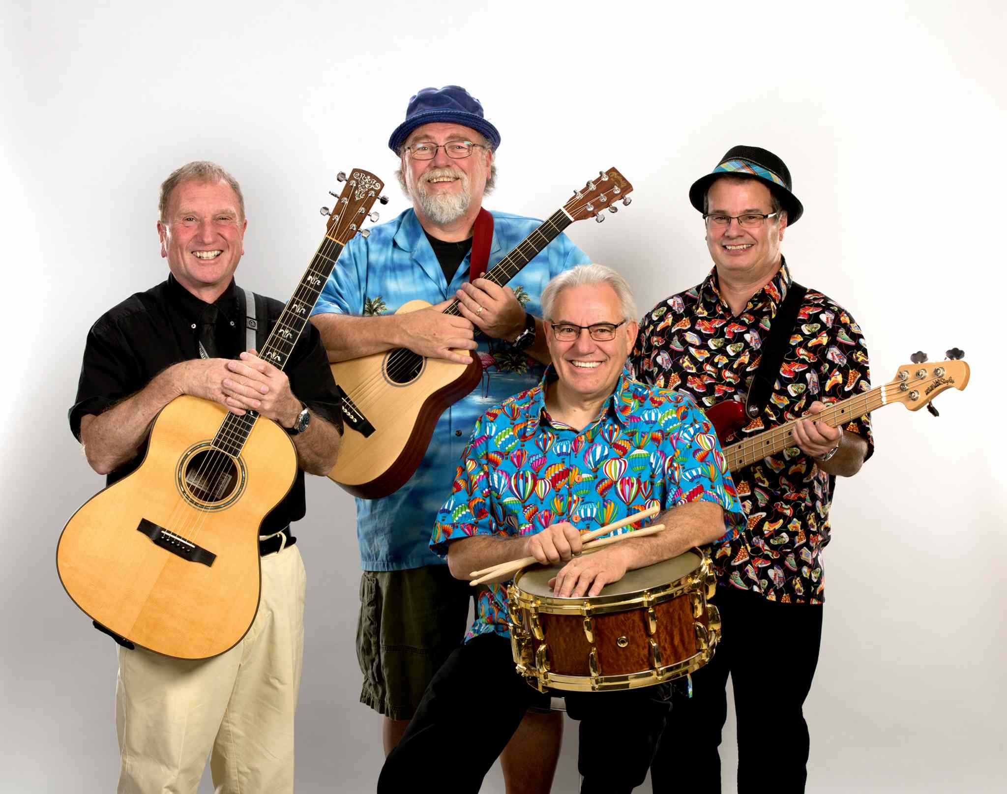 No foolin’ about Just Kiddin’ concert – Our Communities