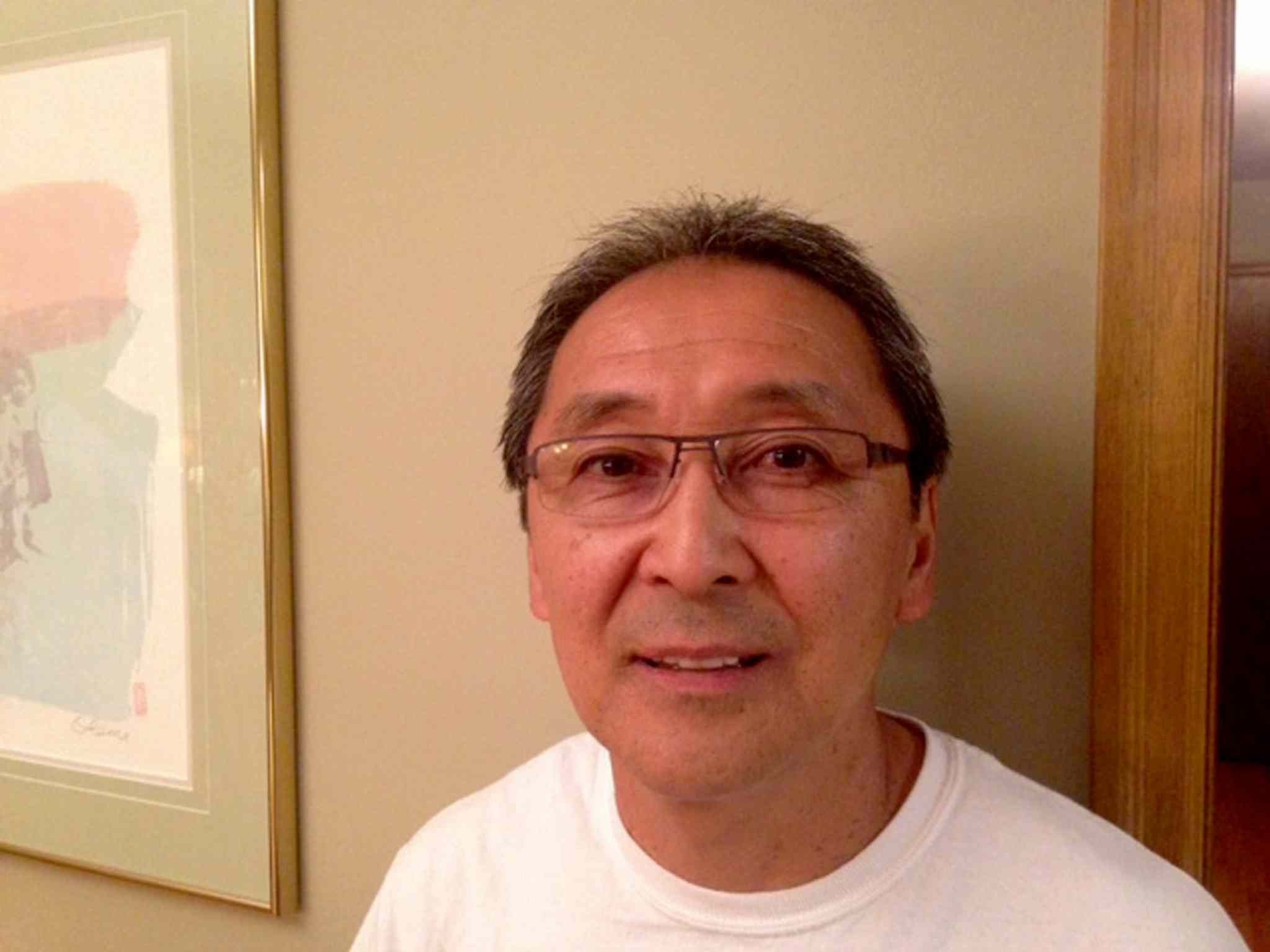 Retired coach back in the game – Our Communities