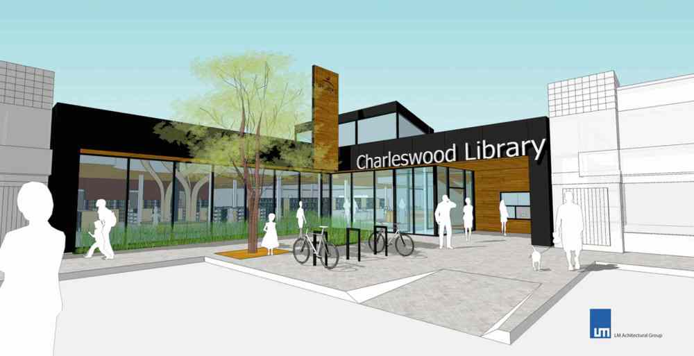 Charleswood Library to move to new location – Our Communities