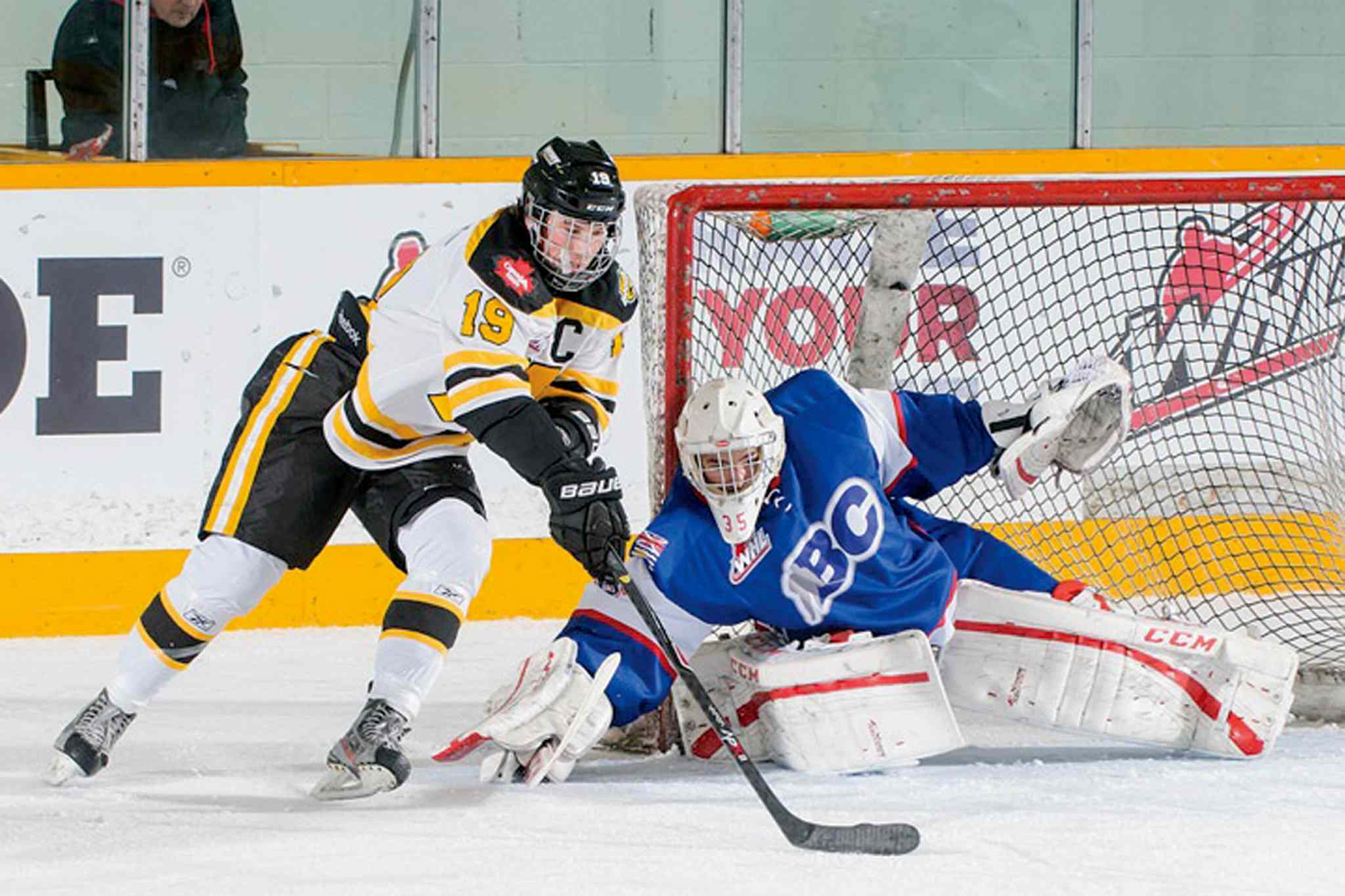 Teen follows in family’s athletic footsteps – Our Communities