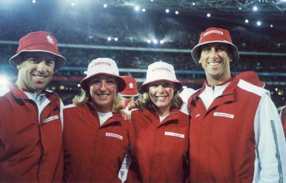 Pitcher to join Hall of Fame – Our Communities