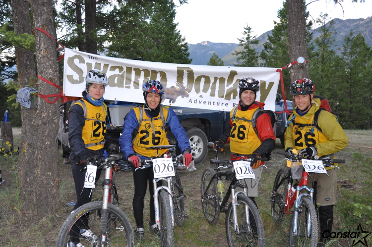 Donkey races require smarts, stamina – Our Communities