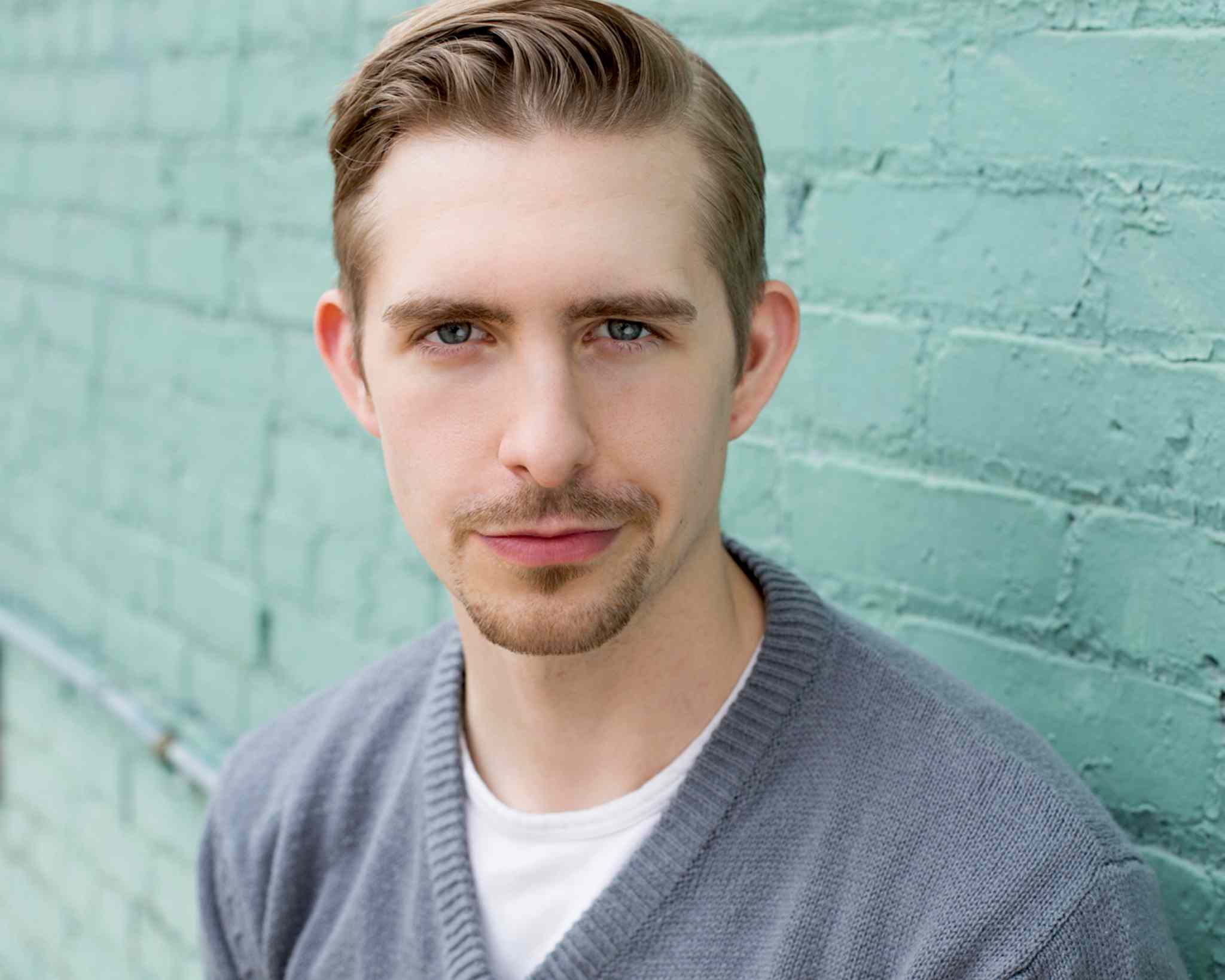 Otto makes the Short-List – Our Communities