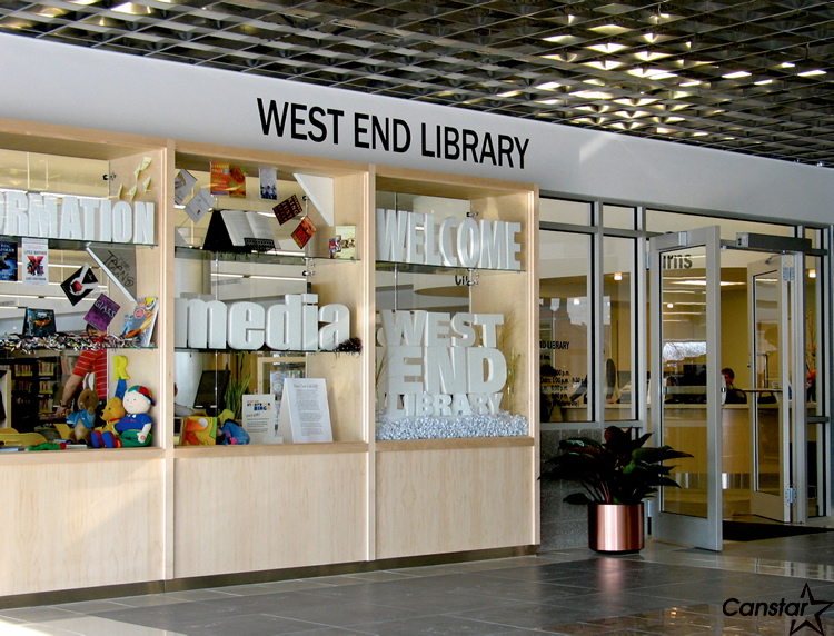 West End Library has something for everyone – Our Communities