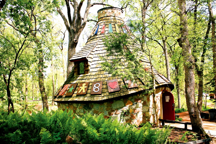 Witch’s Hut offers scary good time – Our Communities