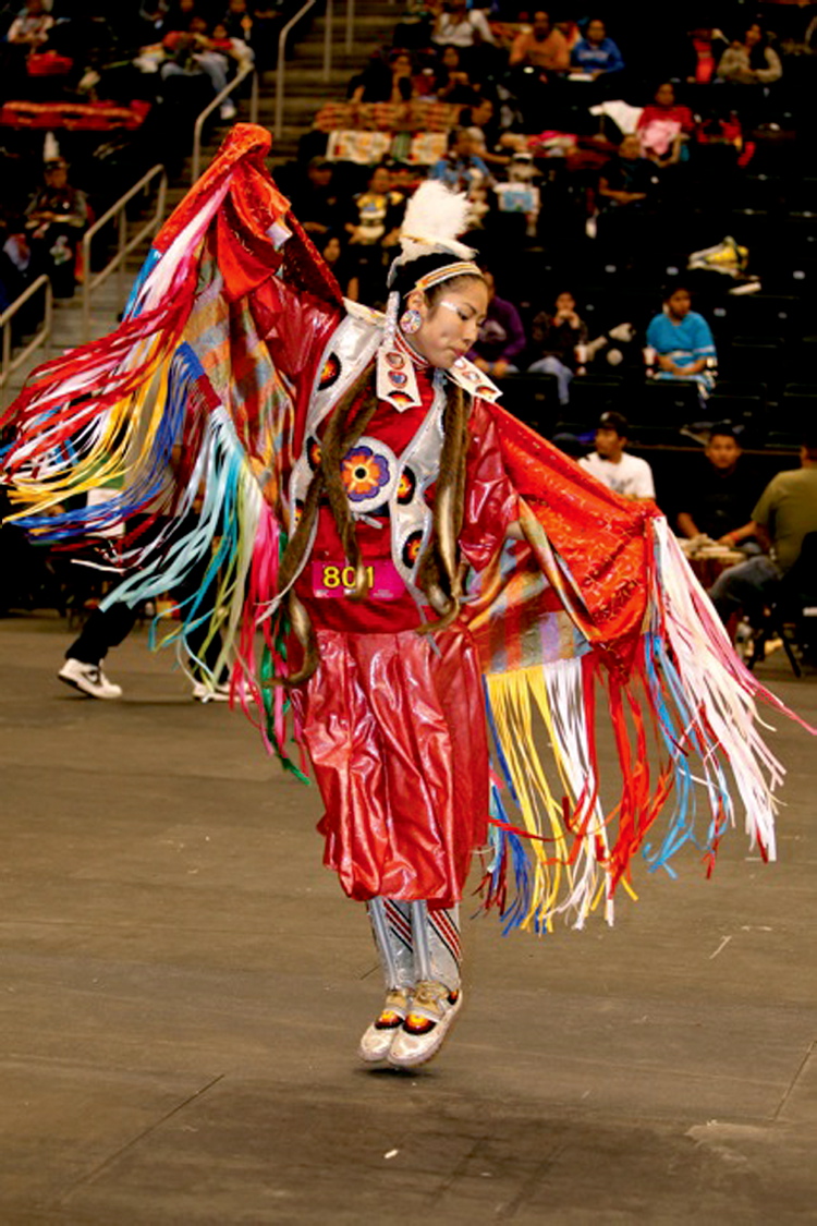 All are welcome to participate in Manito Ahbee Festival – Our Communities