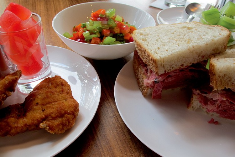 Fitzroy’s sweet, savoury, and scrumptious – Our Communities