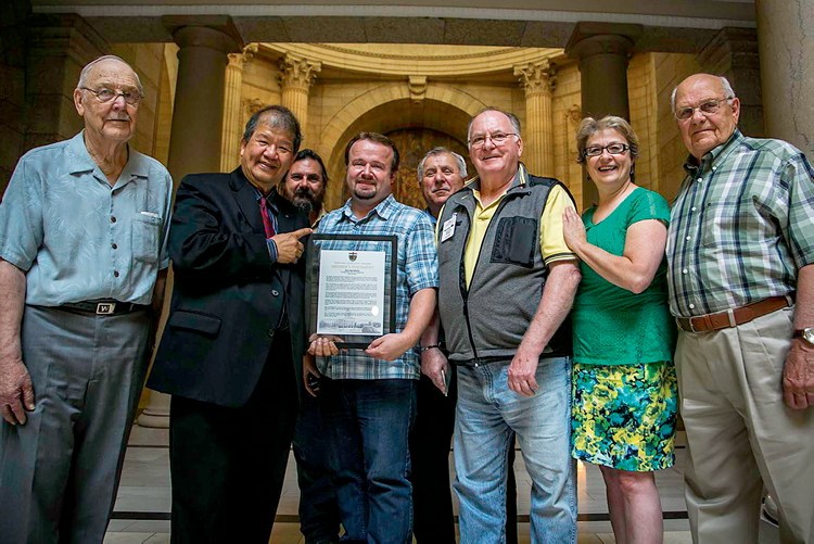 Seniors still have important role to play – Our Communities