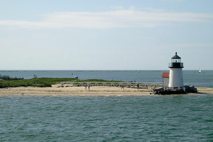 Fall in love with old Cape Cod – Our Communities