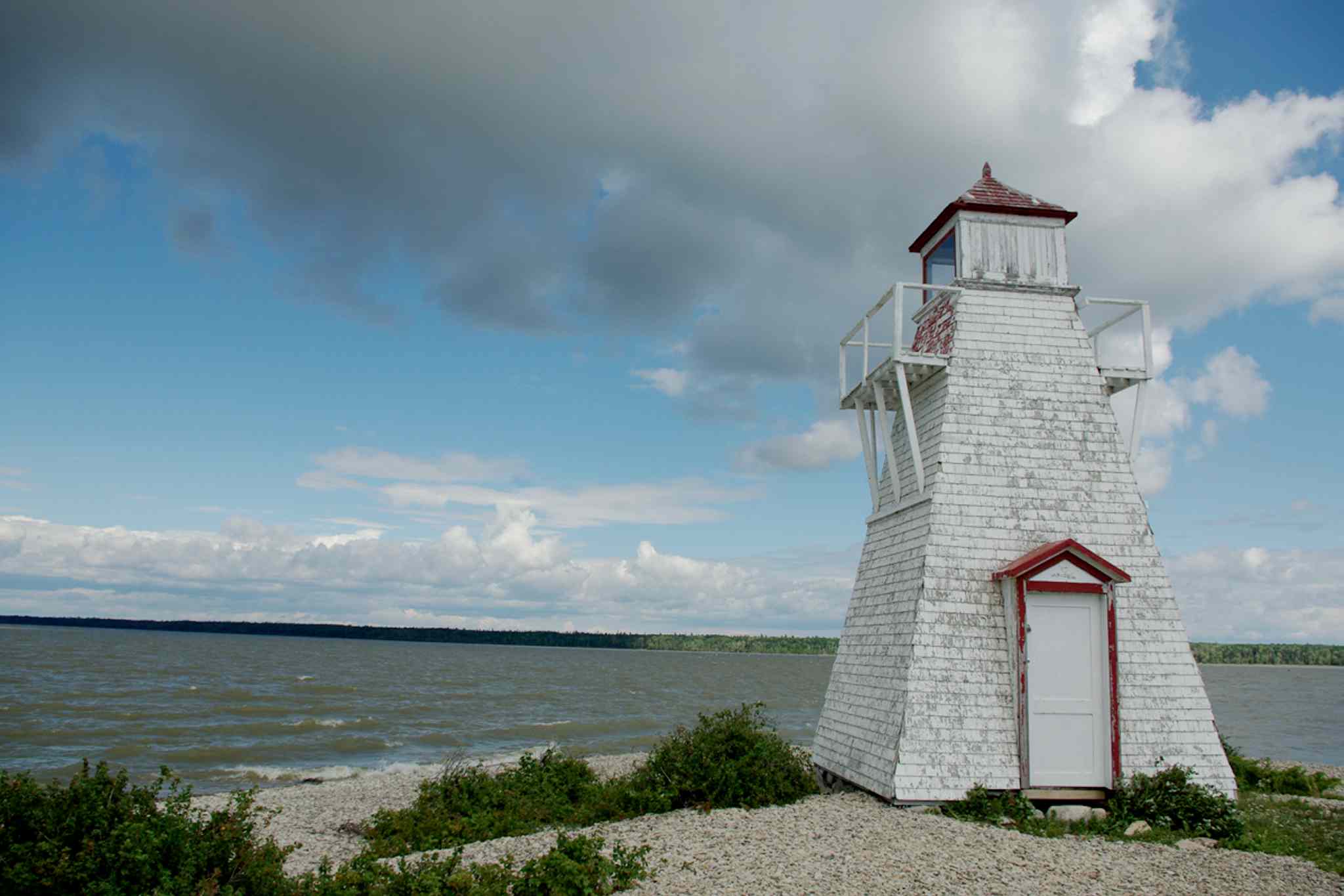 Ghostly tales from the shoreline – Our Communities