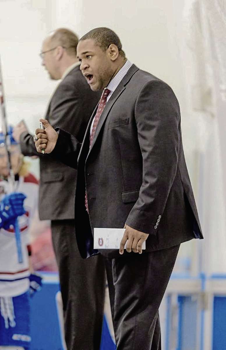 Freeze adjusting to new coach – Our Communities