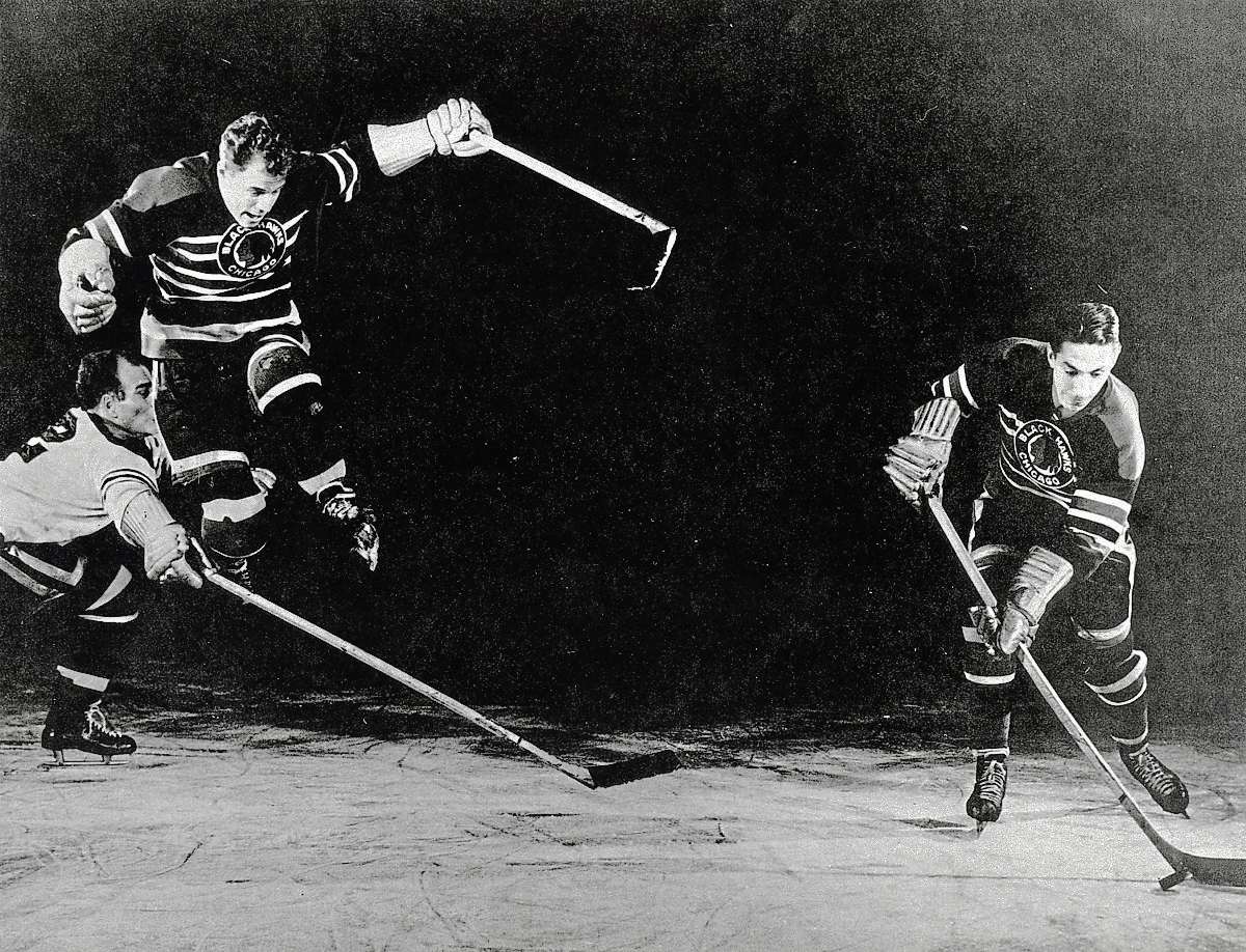 North End legend Mosienko honoured in new book – Our Communities