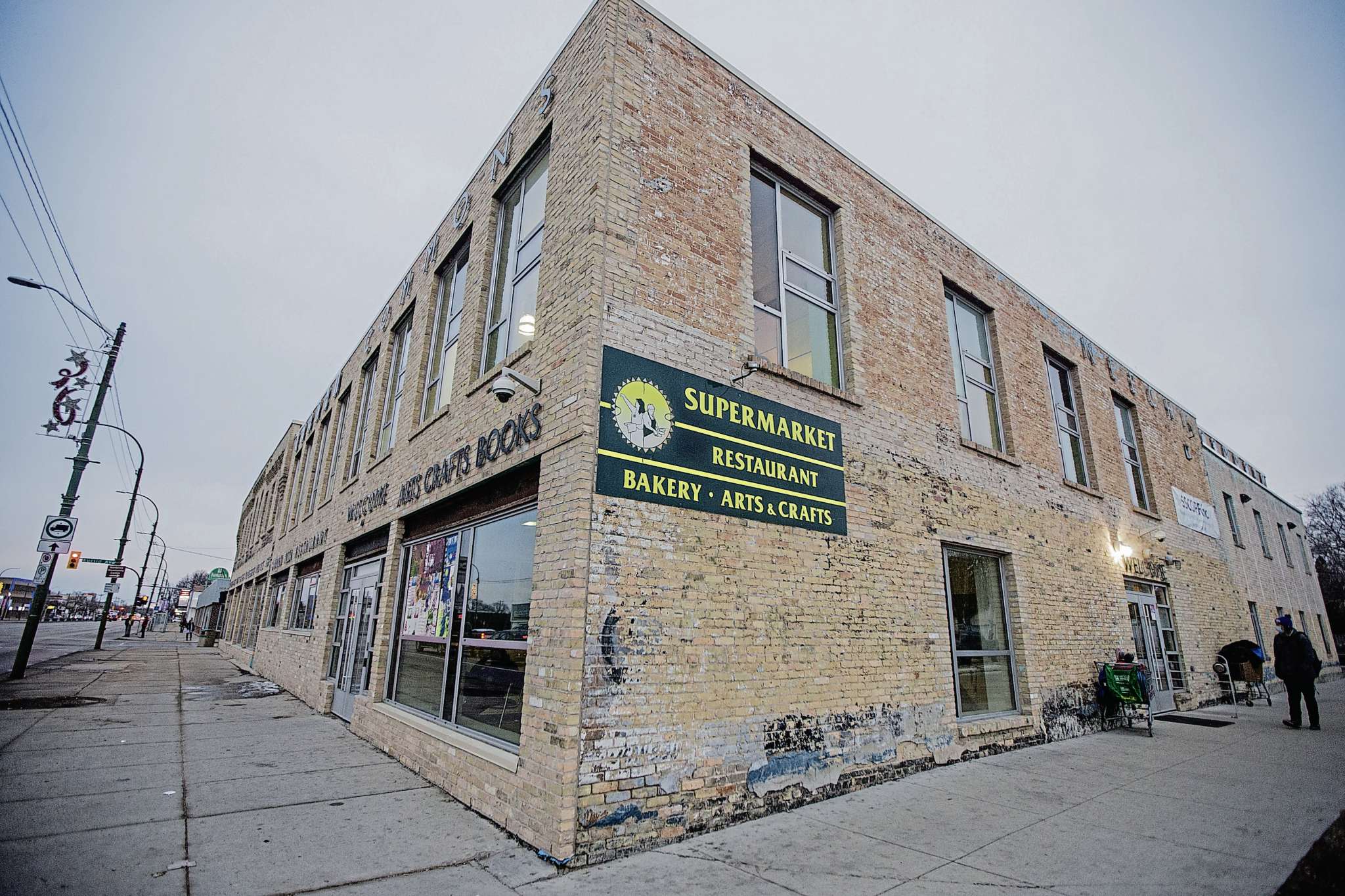 Sscope building closure leaves residents unhoused – Our Communities