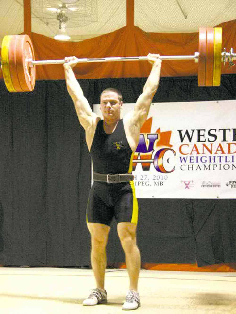 Boy, you’re going to carry that weight – Our Communities
