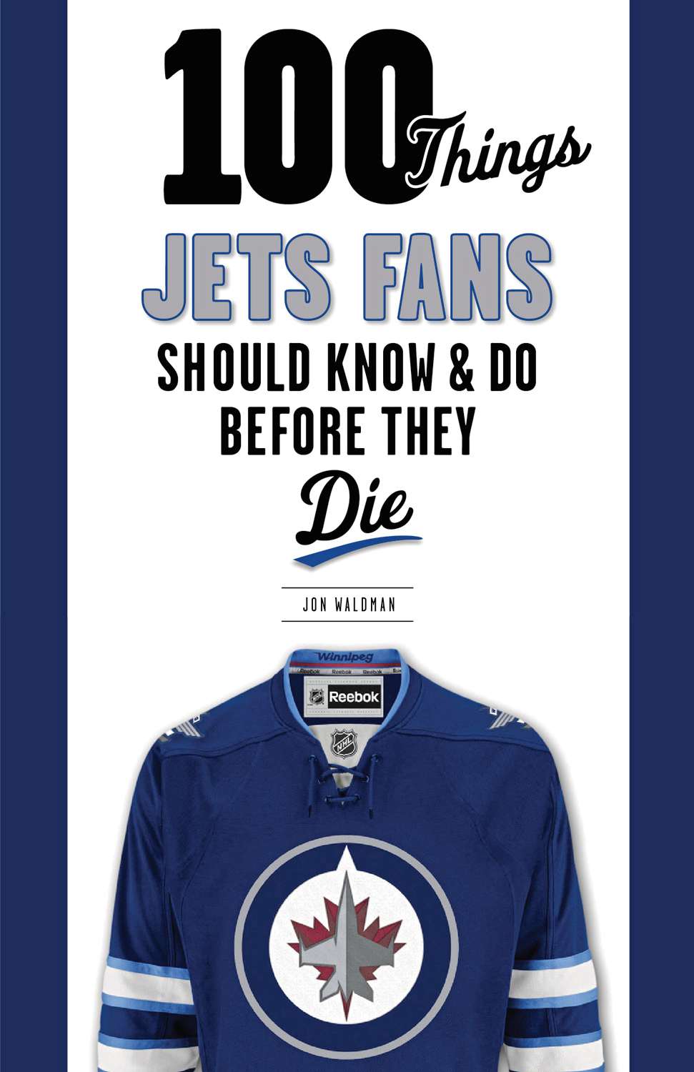 Words of advice to Jets fans – Our Communities