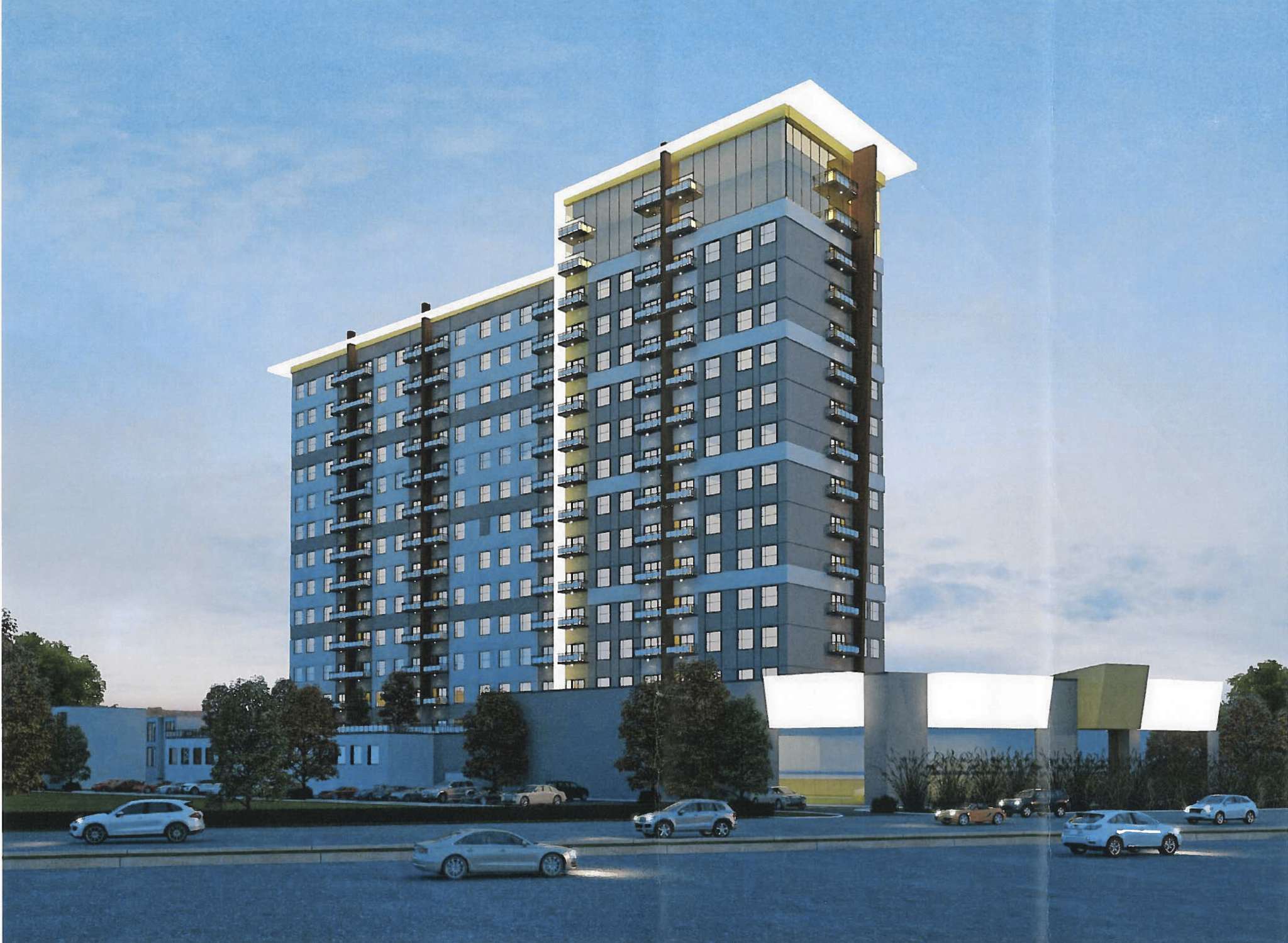 Major development passes first test – Our Communities