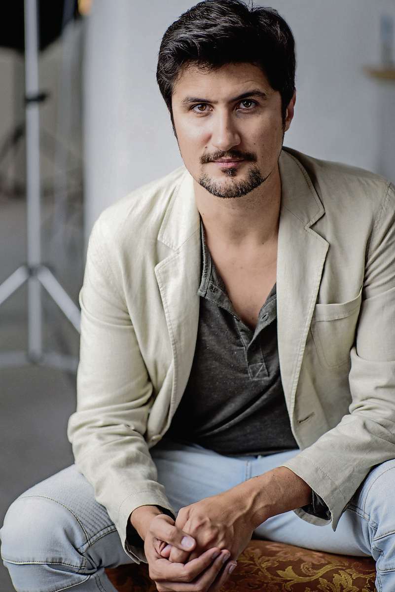 News in brief: Shakespeare in the Ruins appoints new director – Our ...