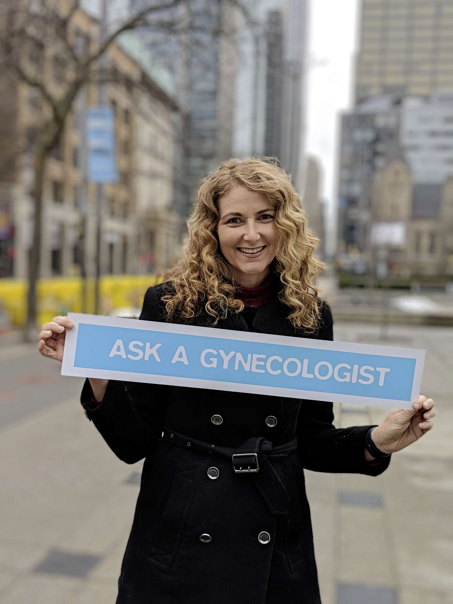 Physician empowering women with facts in new book – Our Communities