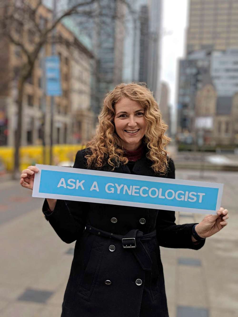 Physician empowering women with facts in new book – Our Communities
