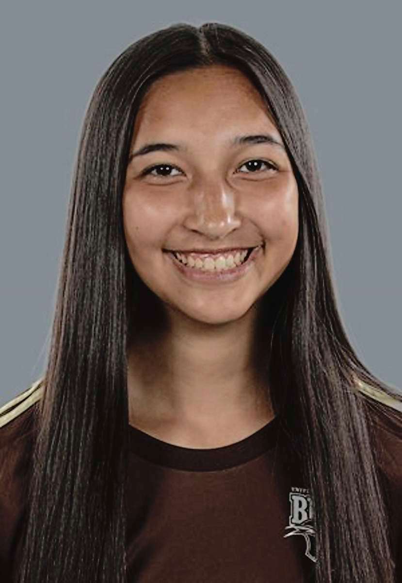 Sports in brief: Wog, Brown Bison athletes of the week – Our Communities