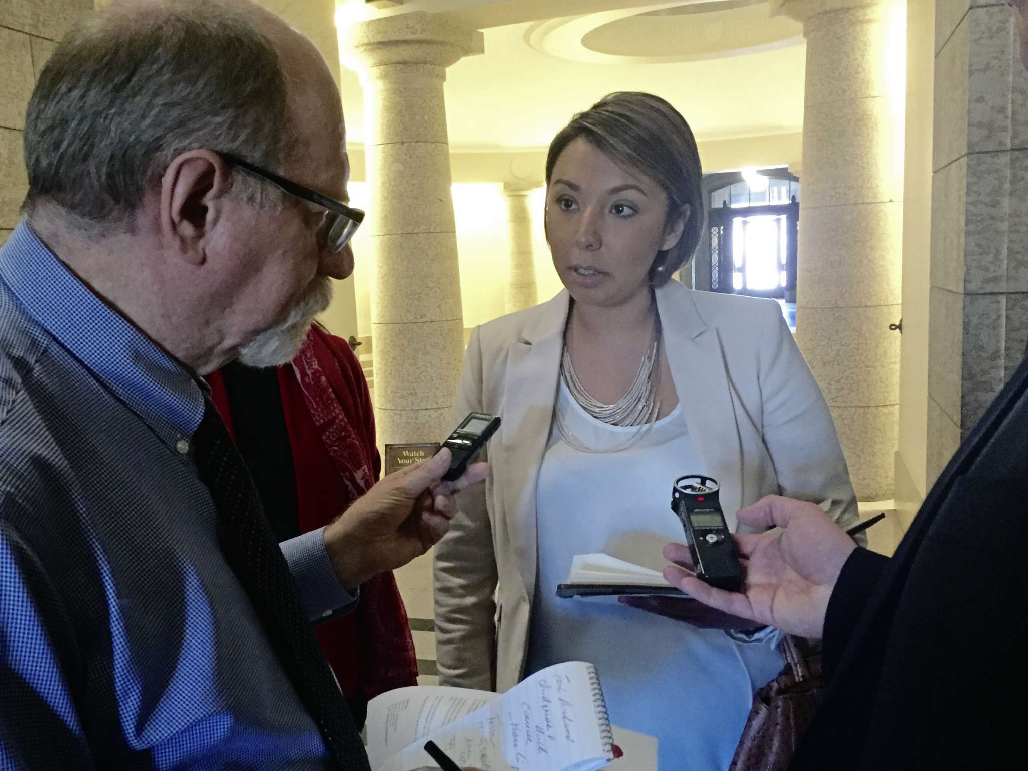 News in brief: Mental health advocate wins citizenship award – Our ...