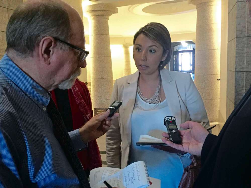 News in brief: Mental health advocate wins citizenship award – Our ...