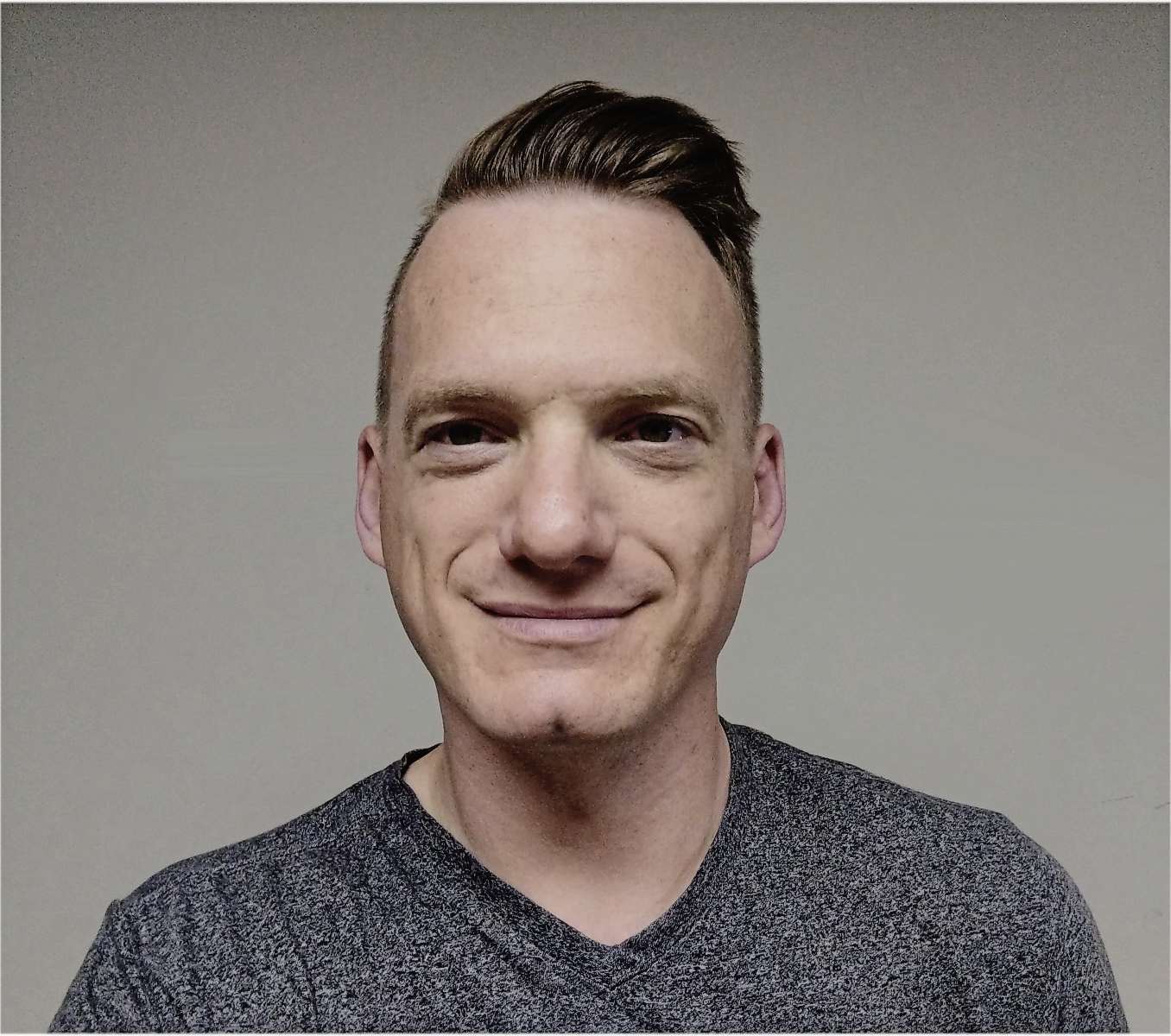Zahn running for Greens – Our Communities