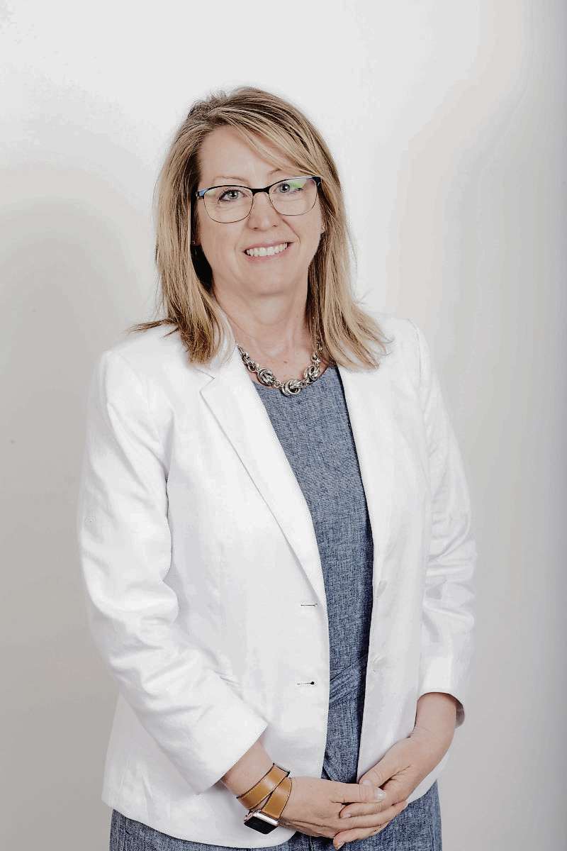 Cooke carrying PC banner in Fort Garry – Our Communities