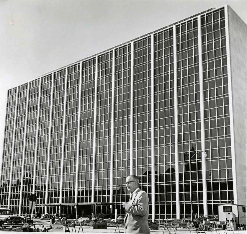 Firm left indelible mark on Winnipeg – Our Communities
