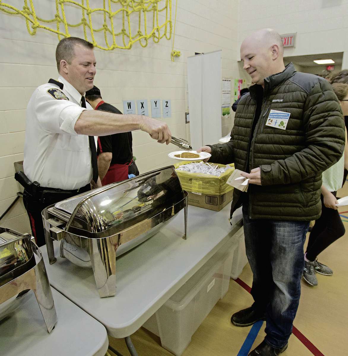 Robert H. Smith cares for the community – Our Communities