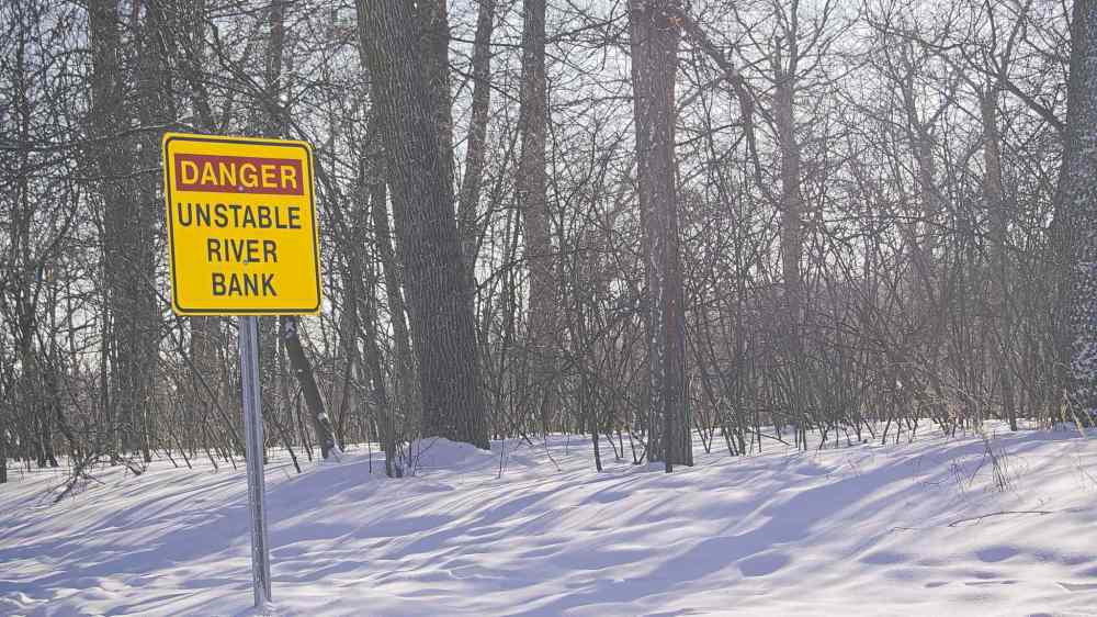 King’s Park riverbank stabilization a $1.5-million project – Our ...