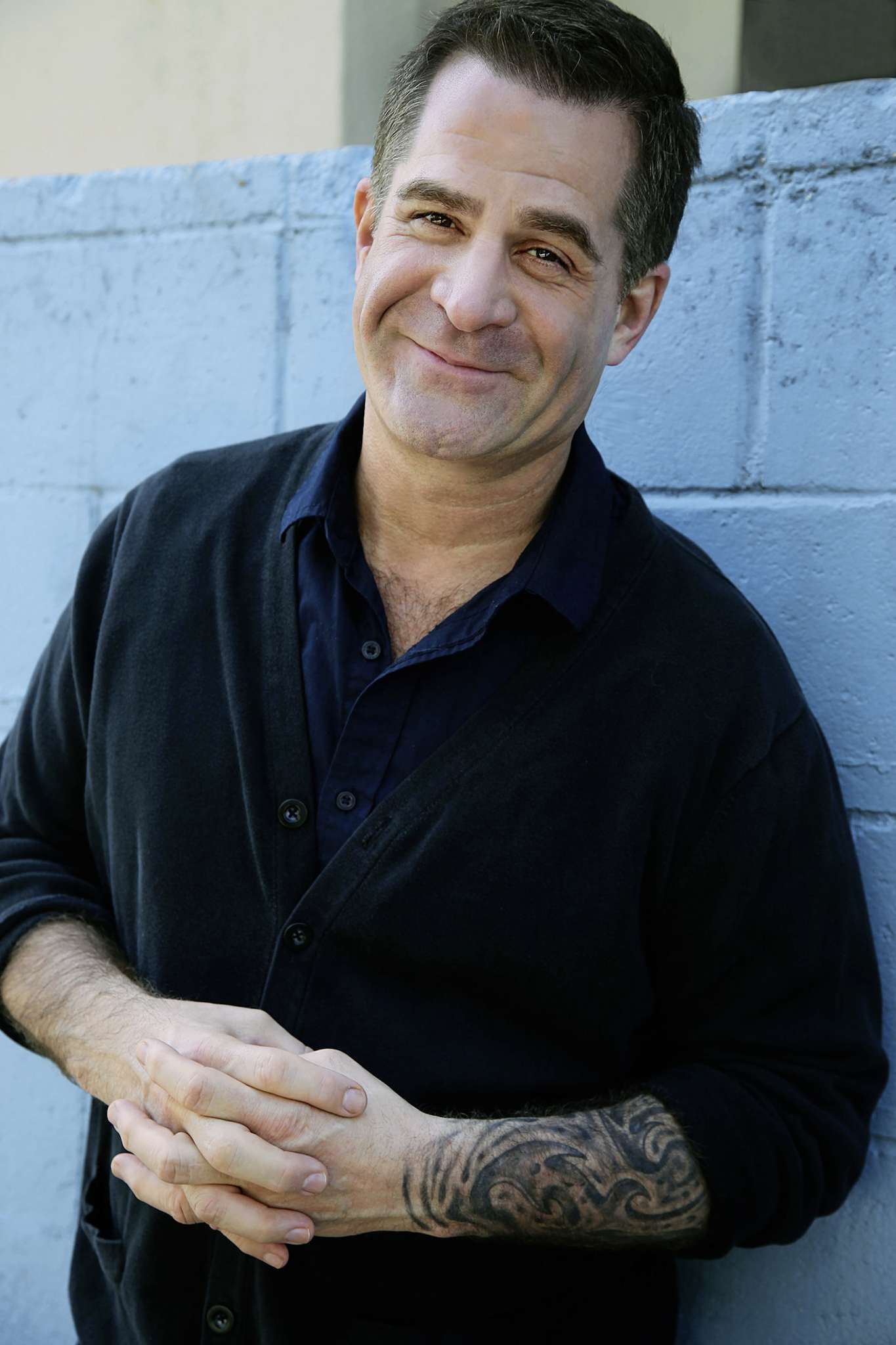 Odd ones in – Our Communities