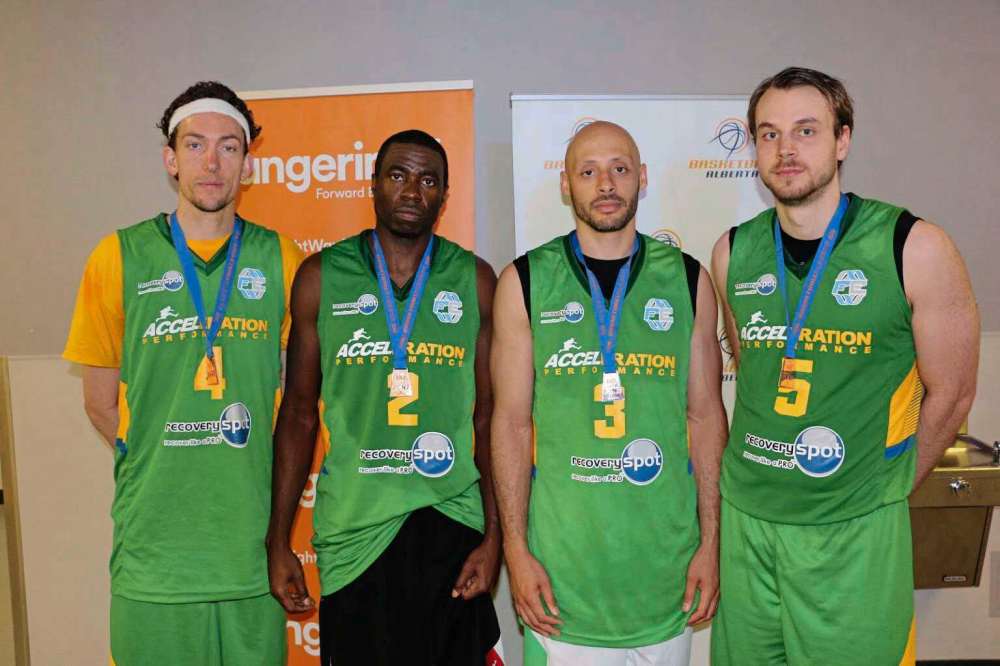 Half-court heroes – Our Communities