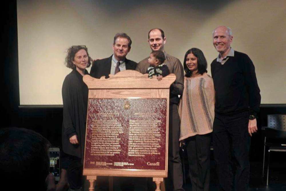 Influential strike figure’s legacy honoured – Our Communities