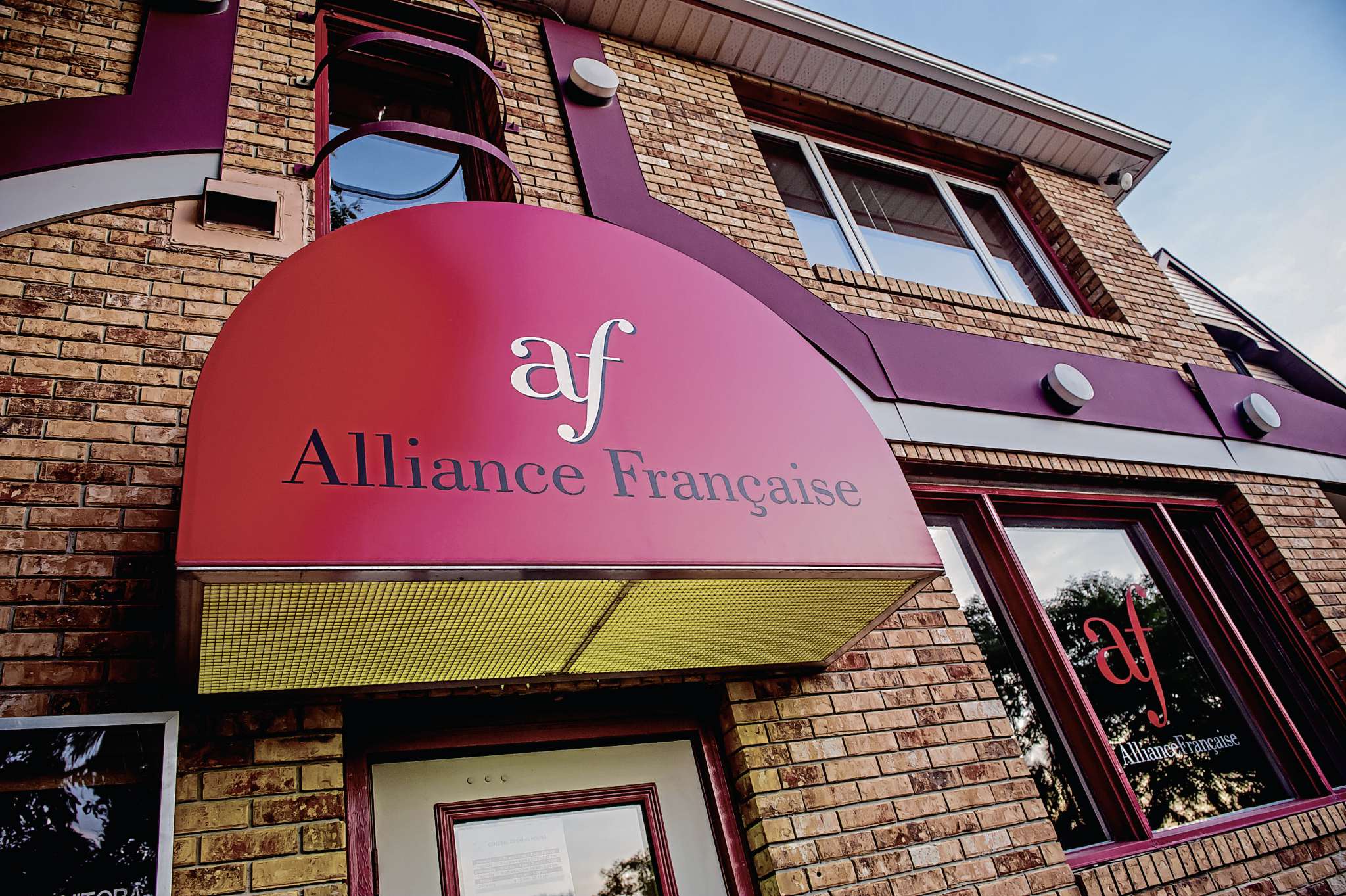 Alliance Française to hold centenary gala – Our Communities