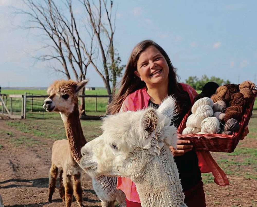 Local farms opening up to public – Our Communities