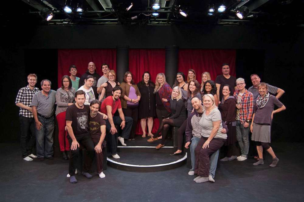 Bawdy tale coming to local stage – Our Communities