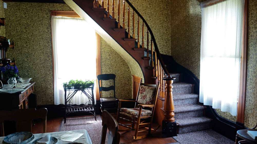 Bohémier House gets a new lease on life – Our Communities